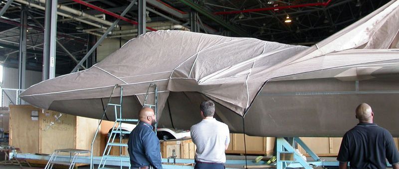 Budge Industries - The Original Car Cover Company